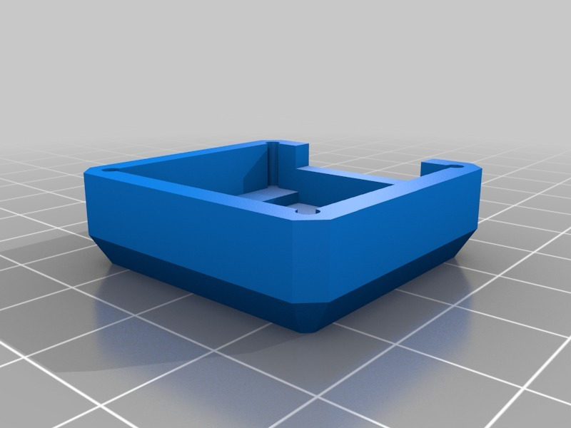 Free 3D file Prusa Lack Enclosure Raspberry Pi Camera Mount 📷・3D ...