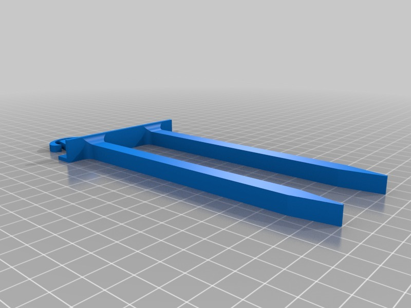 Free 3D file Peas Garden Sign 🌳・3D printer model to download・Cults