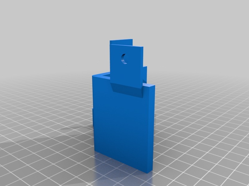 Free 3D file Prusa Lack Enclosure Raspberry Pi Camera Mount 📷・3D ...