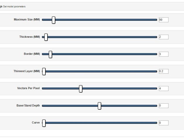 Free 3D file Lithophane Light Box Lamp 📦・3D print object to download・Cults