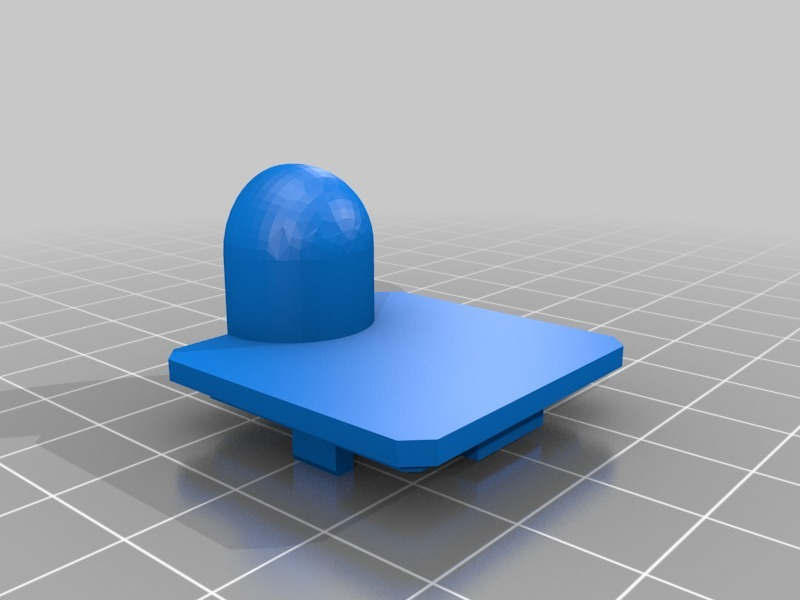 Free 3D file Prusa Lack Enclosure Raspberry Pi Camera Mount 📷・3D ...