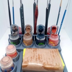 STL files for 3D printer Citadel ・ Cults