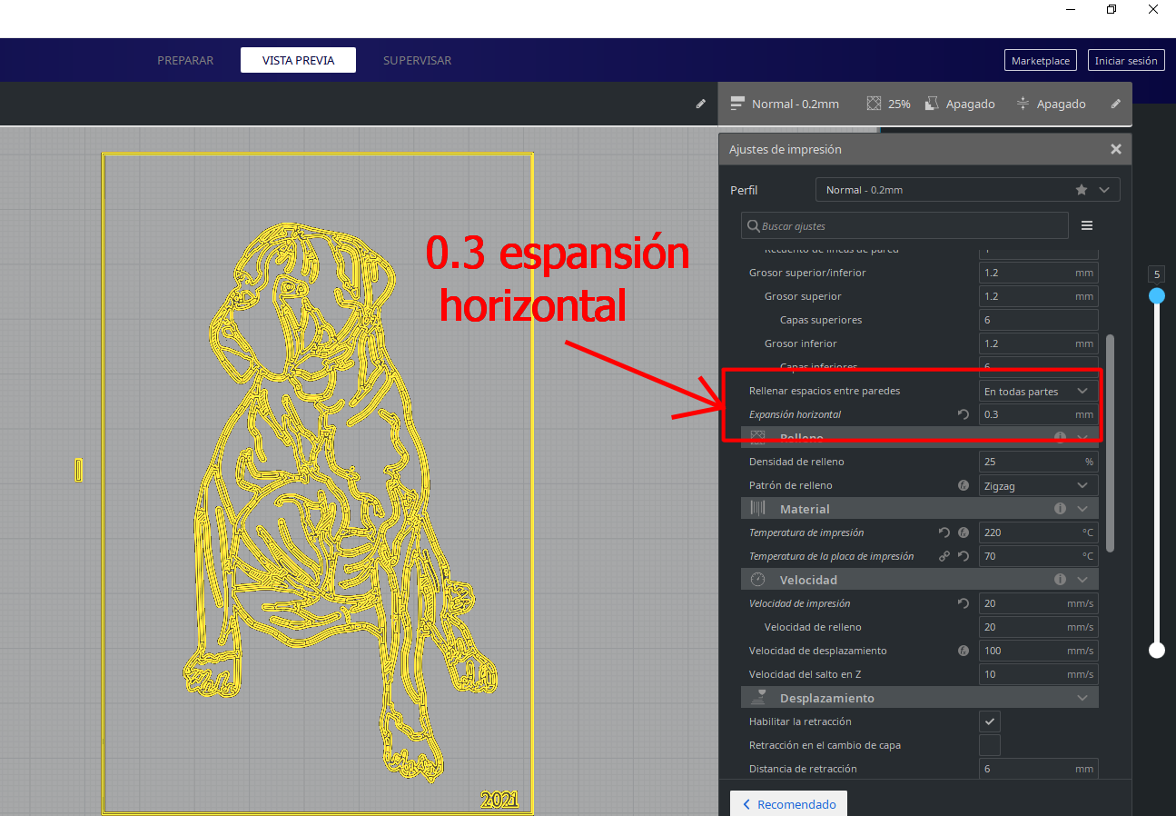 Free STL file Boxer dog・3D printing design to download・Cults