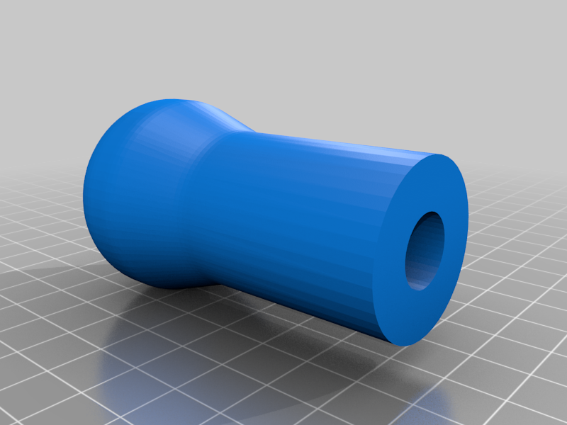 Free STL file Pomo cambio hyundai getz・3D print design to download・Cults