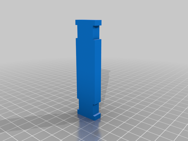 Free STL file beer bottle holder 1/5・3D print object to download・Cults