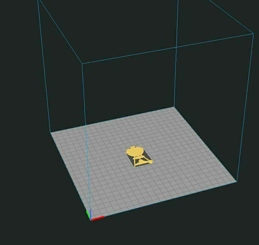 Free STL file Weber logo・Template to download and 3D print・Cults