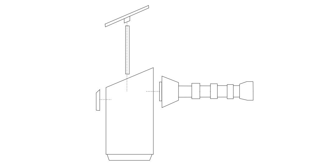 Archivo STL gratis Thor Lamp Mjolnir・Plan imprimible en 3D para ...
