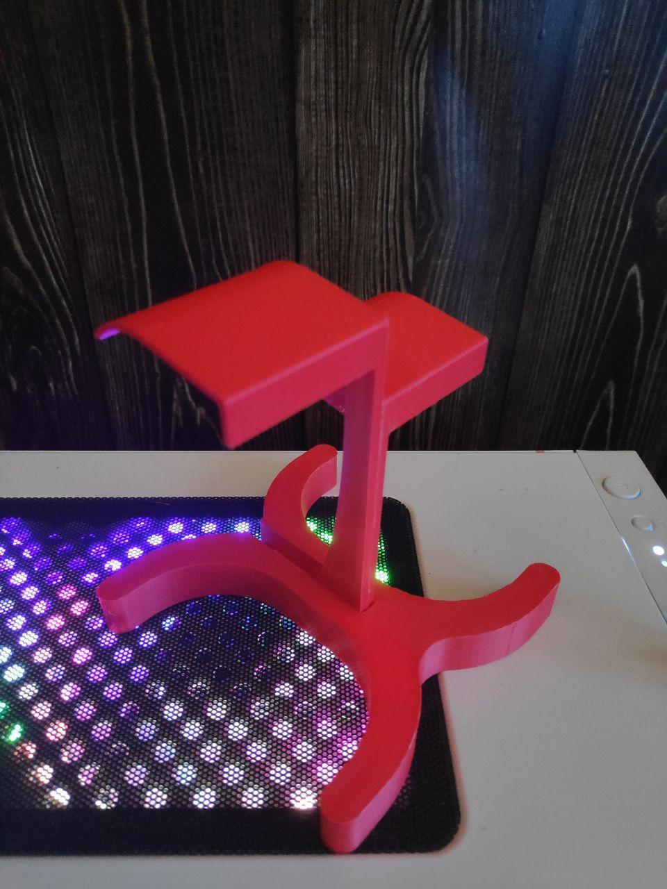 Download STL file Watch stand • 3D printable template ・ Cults
