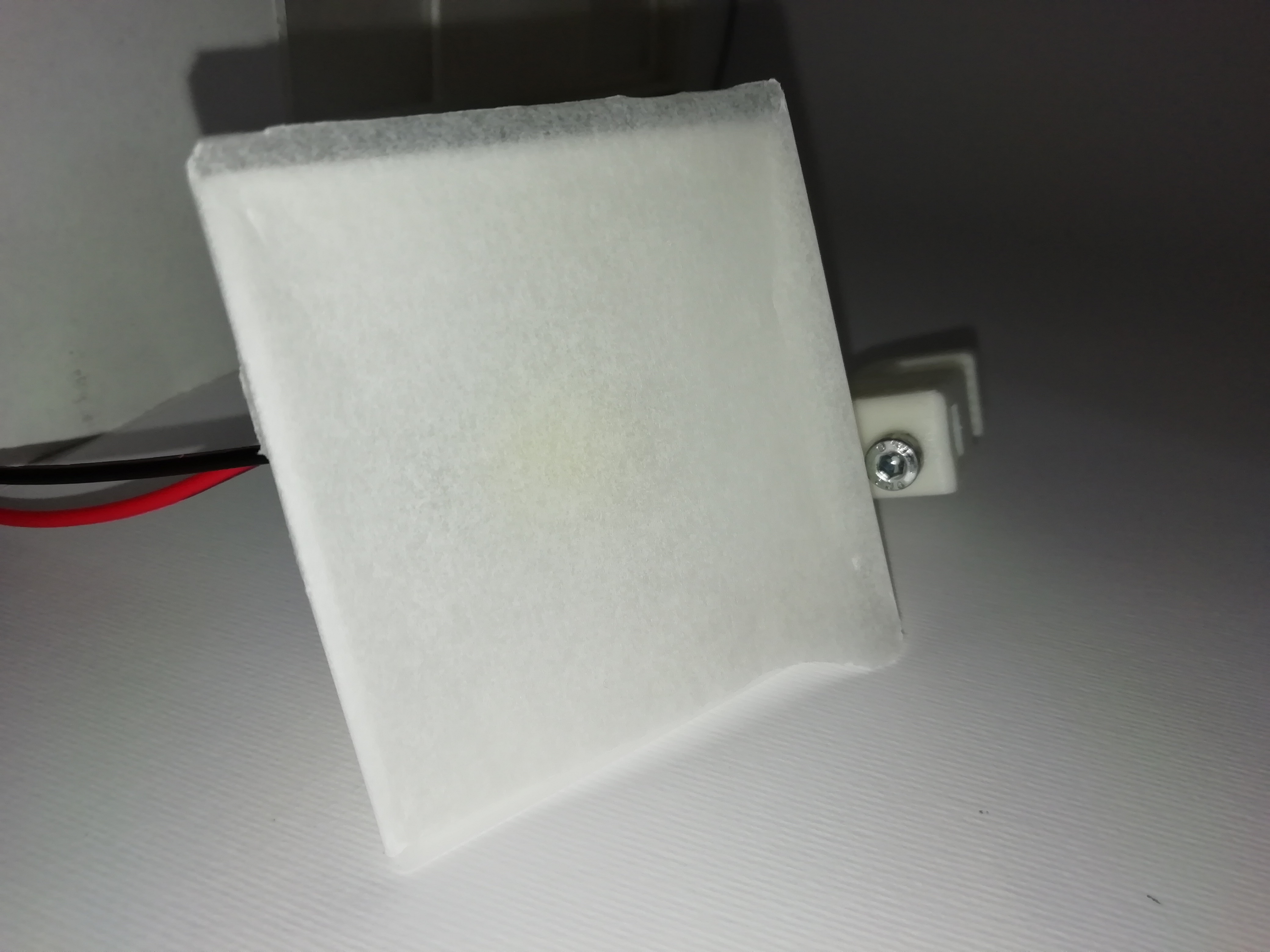 STL file Light box 📦・3D printable model to download・Cults