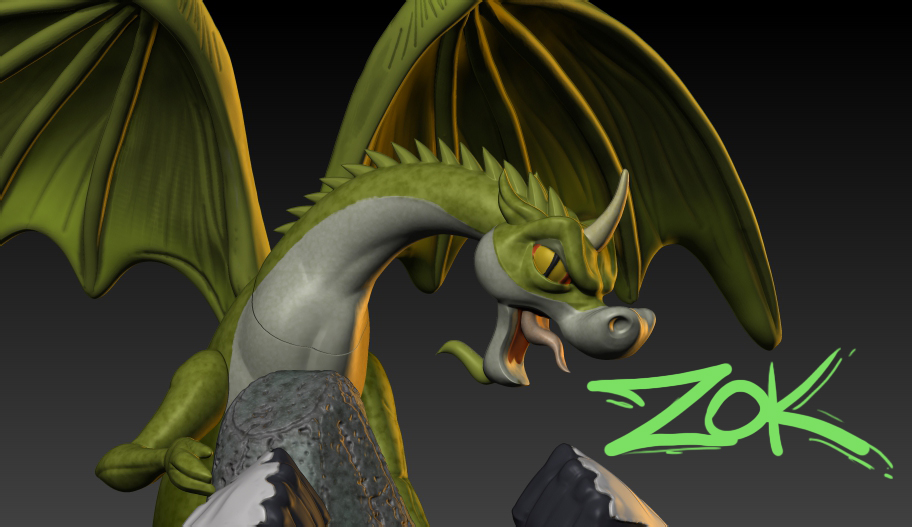 Archivo 3D LOS HERCULOIDES - Diorama épico 👾・Objeto imprimible en 3D ...