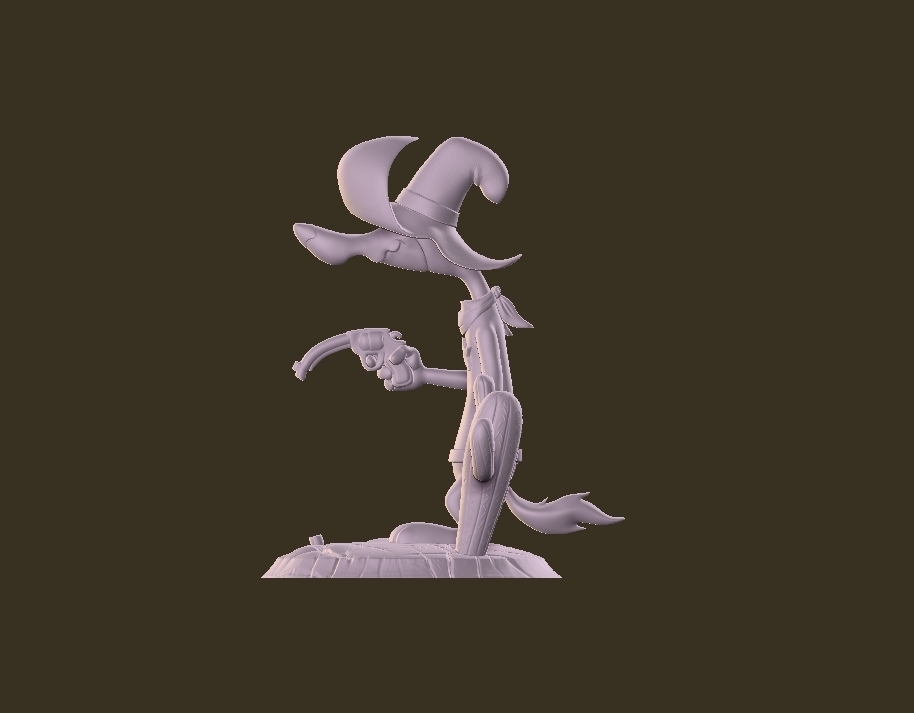 3D file Droop-a-Long 🎨・3D printer model to download・Cults