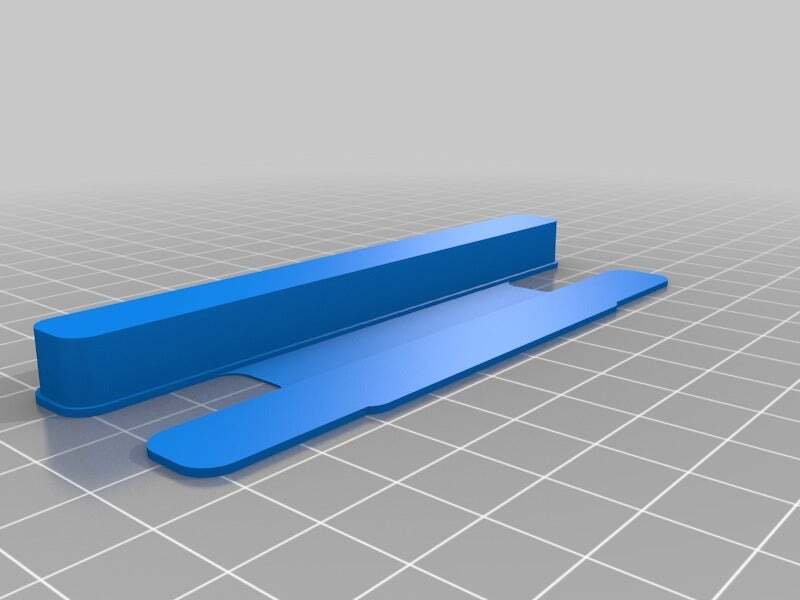 Free STL file casejoint2 🏠・3D printable object to download・Cults