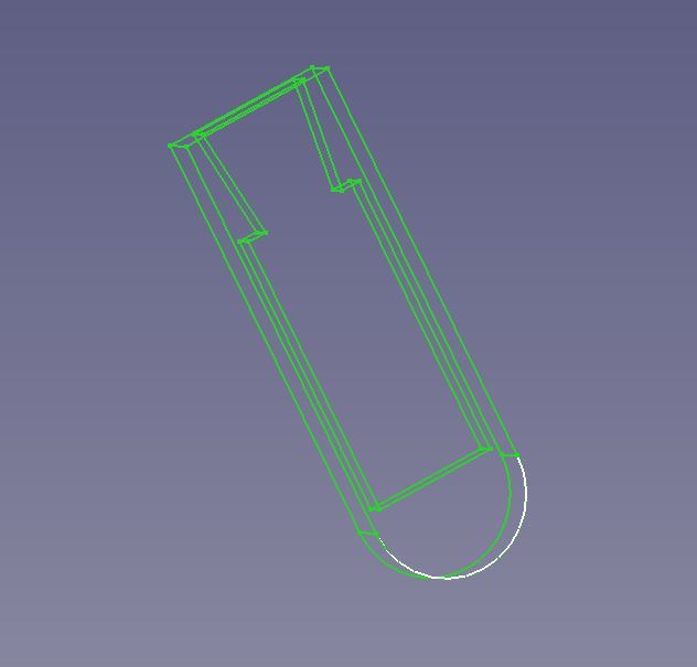 Free 3D file Zipper Pull 🤐・3D printable design to download・Cults
