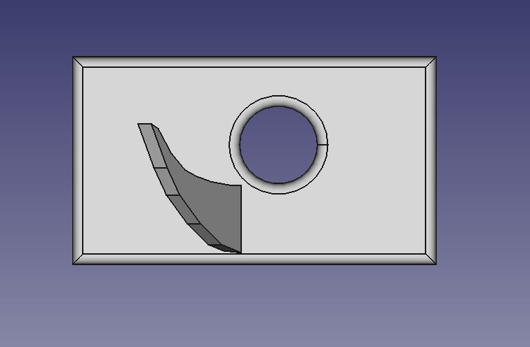 Free STL file Yet Another Arrow Rest・3D print model to download・Cults