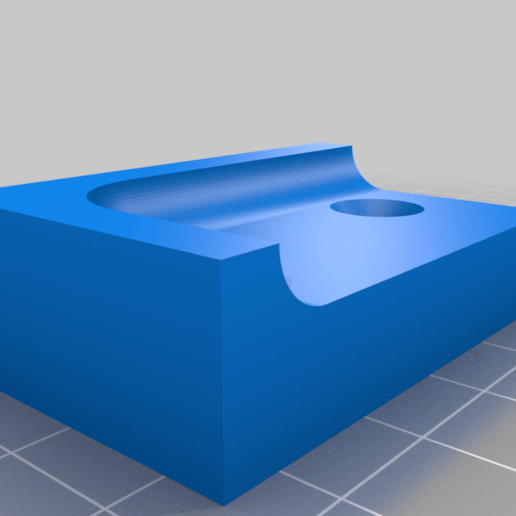 Download free 3D printing models Simple Latch ・ Cults