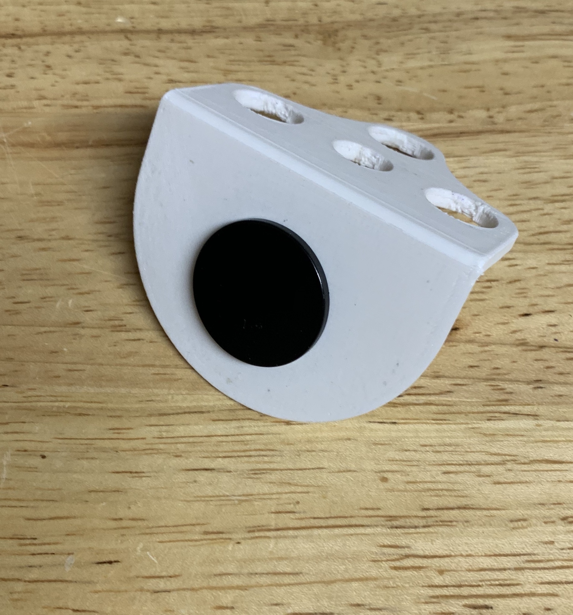 STL file Small Frag Rack・3D printing design to download・Cults