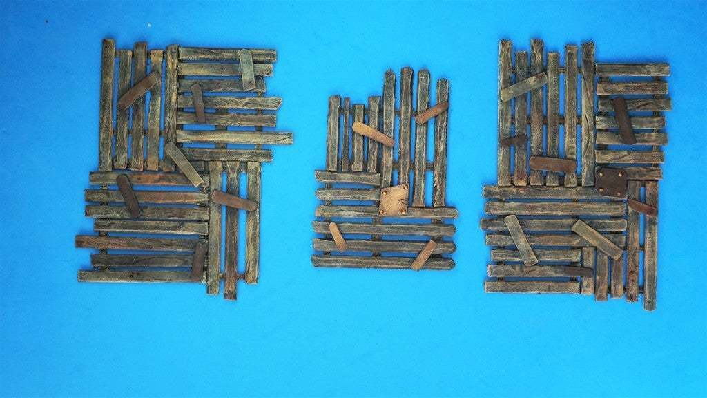 Free STL file wooden Platform skeleton for tabletop games and dnd ...