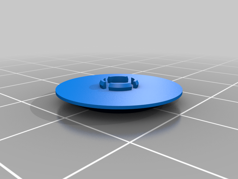 Free 3D file MacBook Air Foot・3D printing template to download・Cults