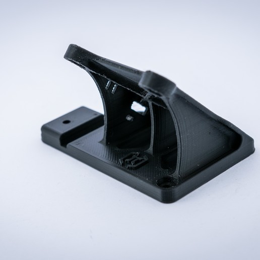 3D printer ARTILLERY SIDEWINDER X1 Mosquito & Dragon Hybrid Duct - 4020 ...