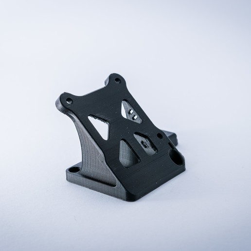 3D printer ARTILLERY SIDEWINDER X1 Mosquito & Dragon Hybrid Duct - 4020 ...