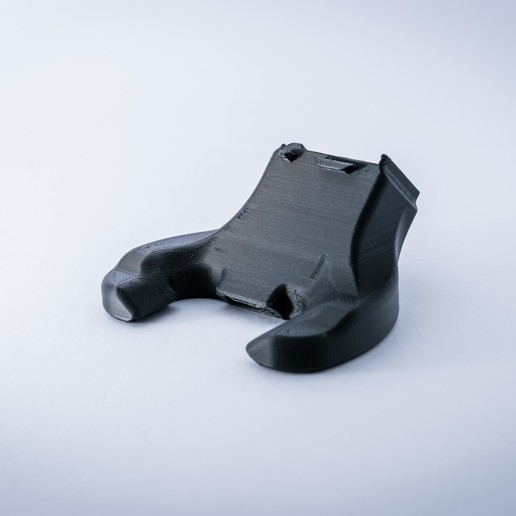 3D printer ARTILLERY SIDEWINDER X1 Mosquito & Dragon Hybrid Duct - 4020 ...