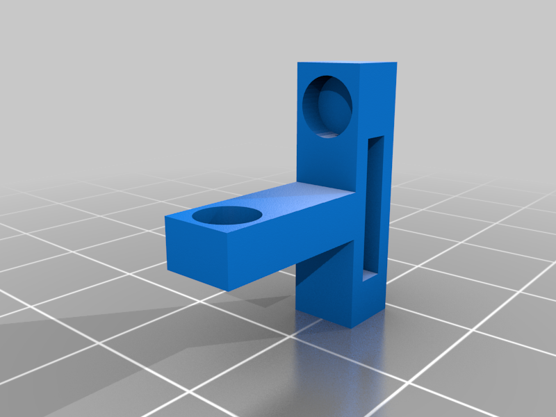 Free 3D file aroma capsule injector・3D printer model to download・Cults