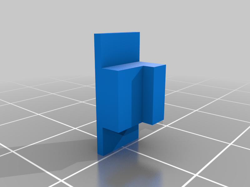 Free 3D file aroma capsule injector・3D printer model to download・Cults