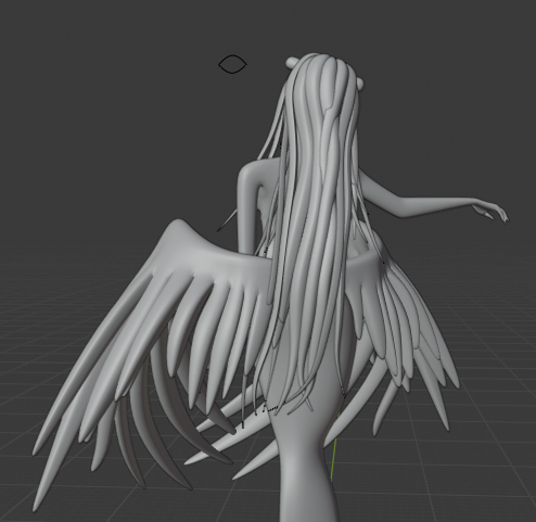 STL file Albedo Single model・Template to download and 3D print・Cults