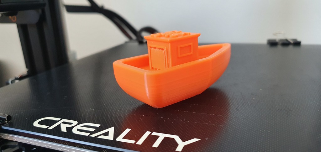 Free 3D file Floating toy small Boat・3D printer model to download・Cults