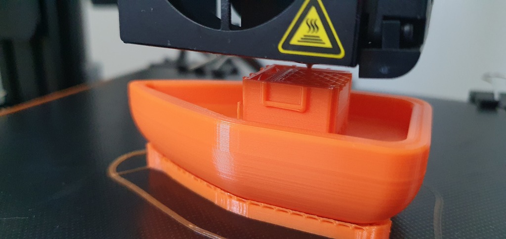 Free 3D file Floating toy small Boat・3D printer model to download・Cults