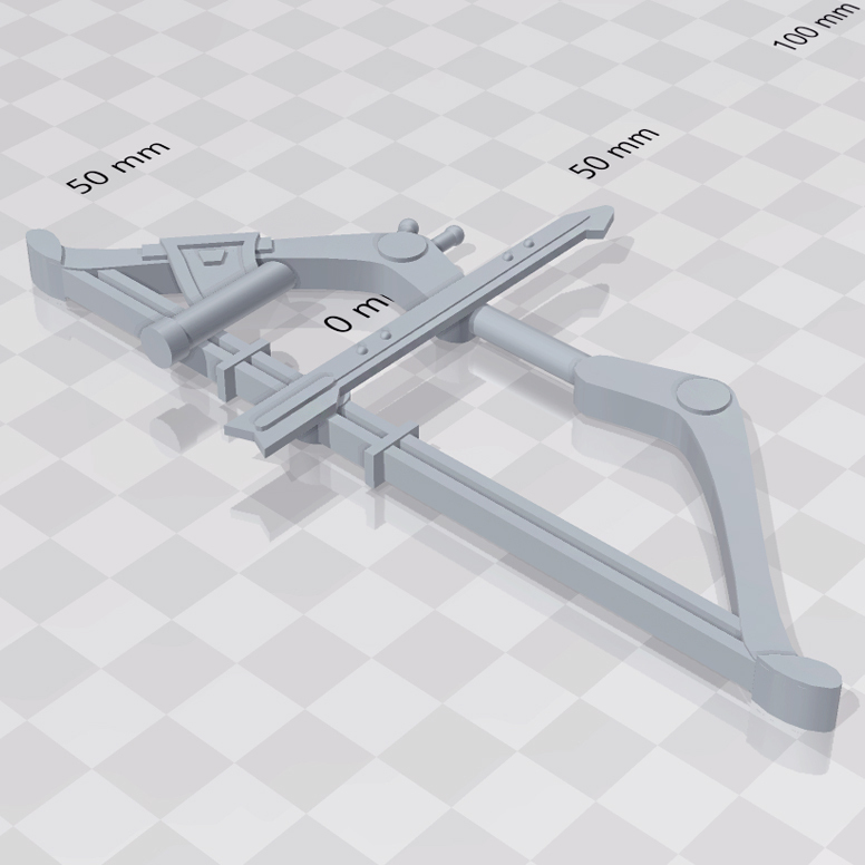 STL file NINJOR LETAL SET・3D printable model to download・Cults