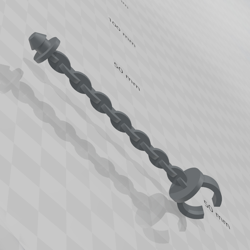 3D file SNAKE MOUNTAIN BUNDLE・Model to download and 3D print・Cults