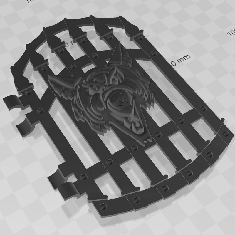 3D file SNAKE MOUNTAIN BUNDLE・Model to download and 3D print・Cults