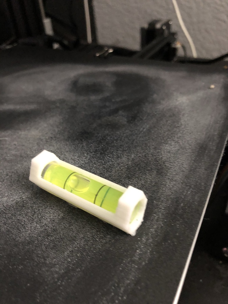 Free 3D file Line level・3D print model to download・Cults