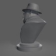 Download STL file Mafia Boss Variation A • 3D printing design ・ Cults