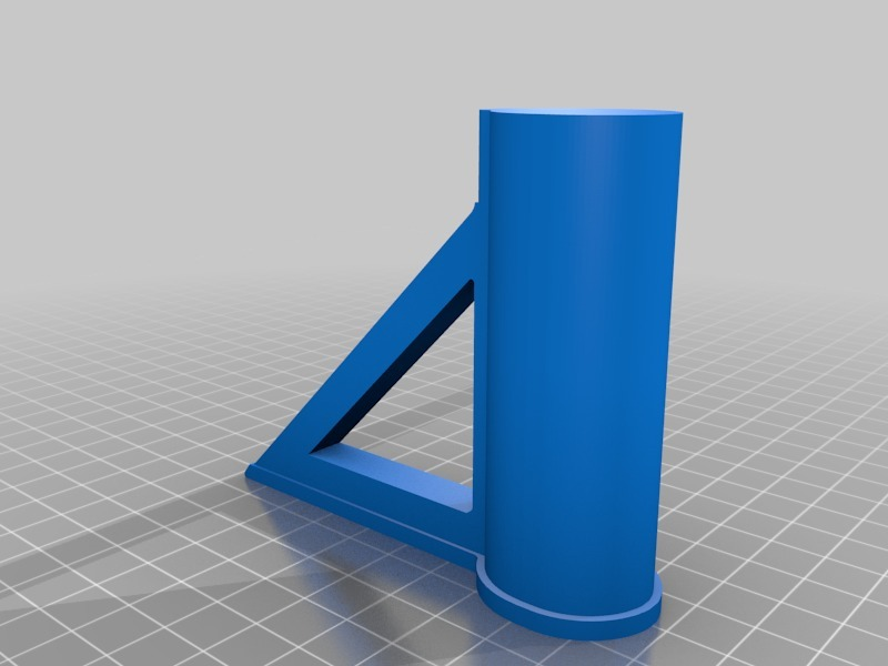 Free 3D file FORTNITE - Thermal Scoped Assault Rifle / Fusil d'assaut à ...