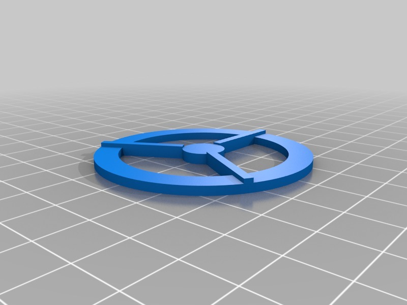 Free 3D file FORTNITE - Drop 💧・3D printing model to download・Cults