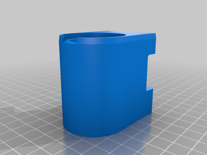 Archivo STL APRILIA TUONO V4 2019 - Cargador USB・Diseño de impresión en ...