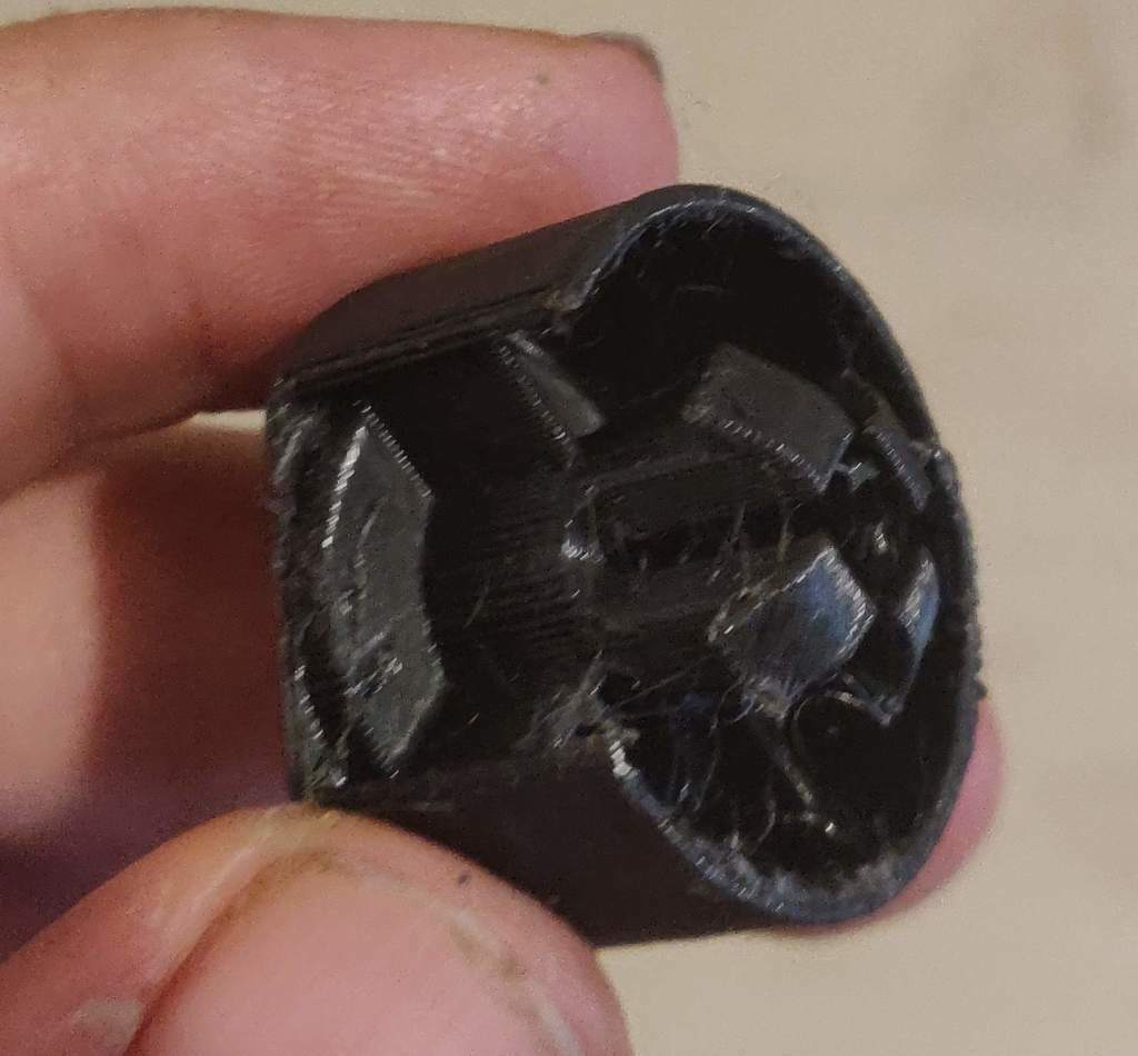 Free 3D file Desktop Feet - Feet Computer - Megaport・Template to ...