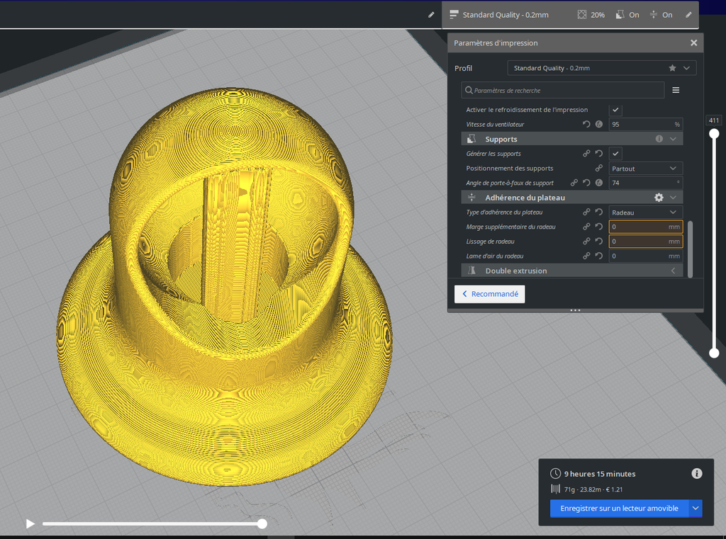 Free 3D file Soldering Iron Cleaner - Fer a souder nettoyage・Template ...