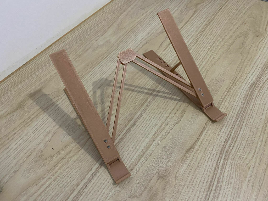 Free 3D file Graphics Tablet stand / support tablette graphique 📱・3D ...