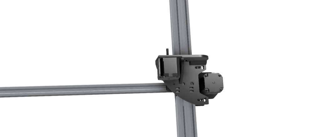 Free STL file Z_X_Axis_Plate_tensioner_Tronxy_X1・Model to download and ...
