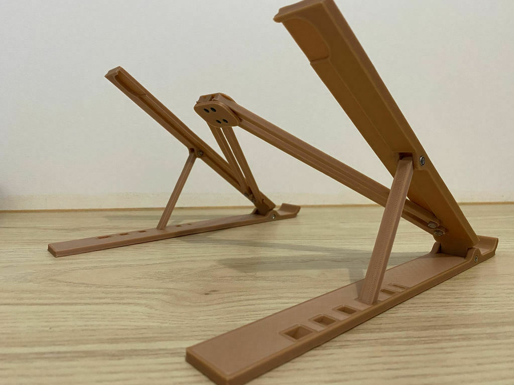 Free 3D file Graphics Tablet stand / support tablette graphique 📱・3D ...