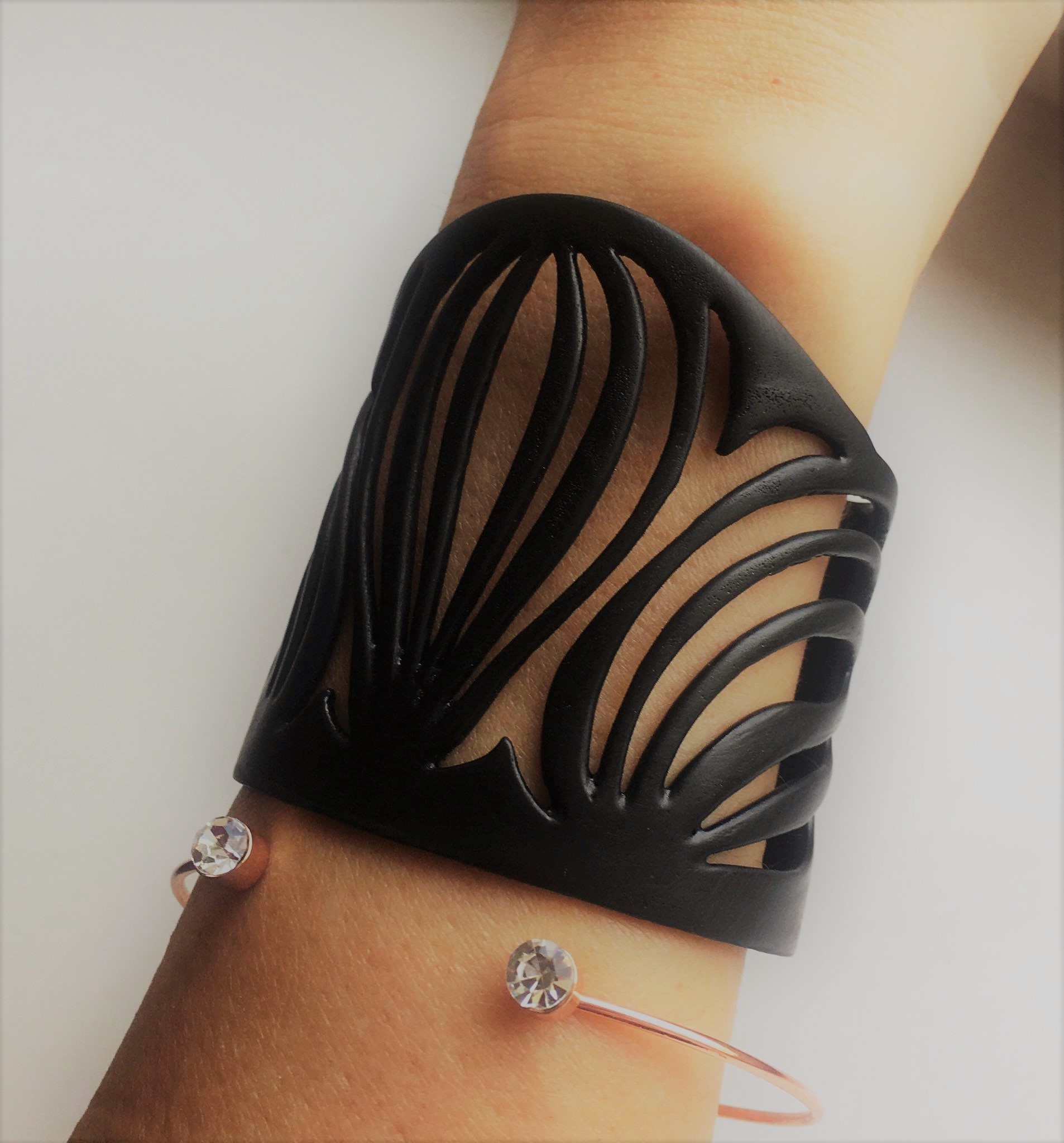 Free STL file BBD Bracelet・3D printable model to download・Cults