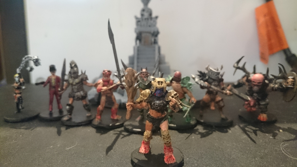 Free STL file Pustulus Maximus - GWAR: Rumble In Antarctica・Design to ...