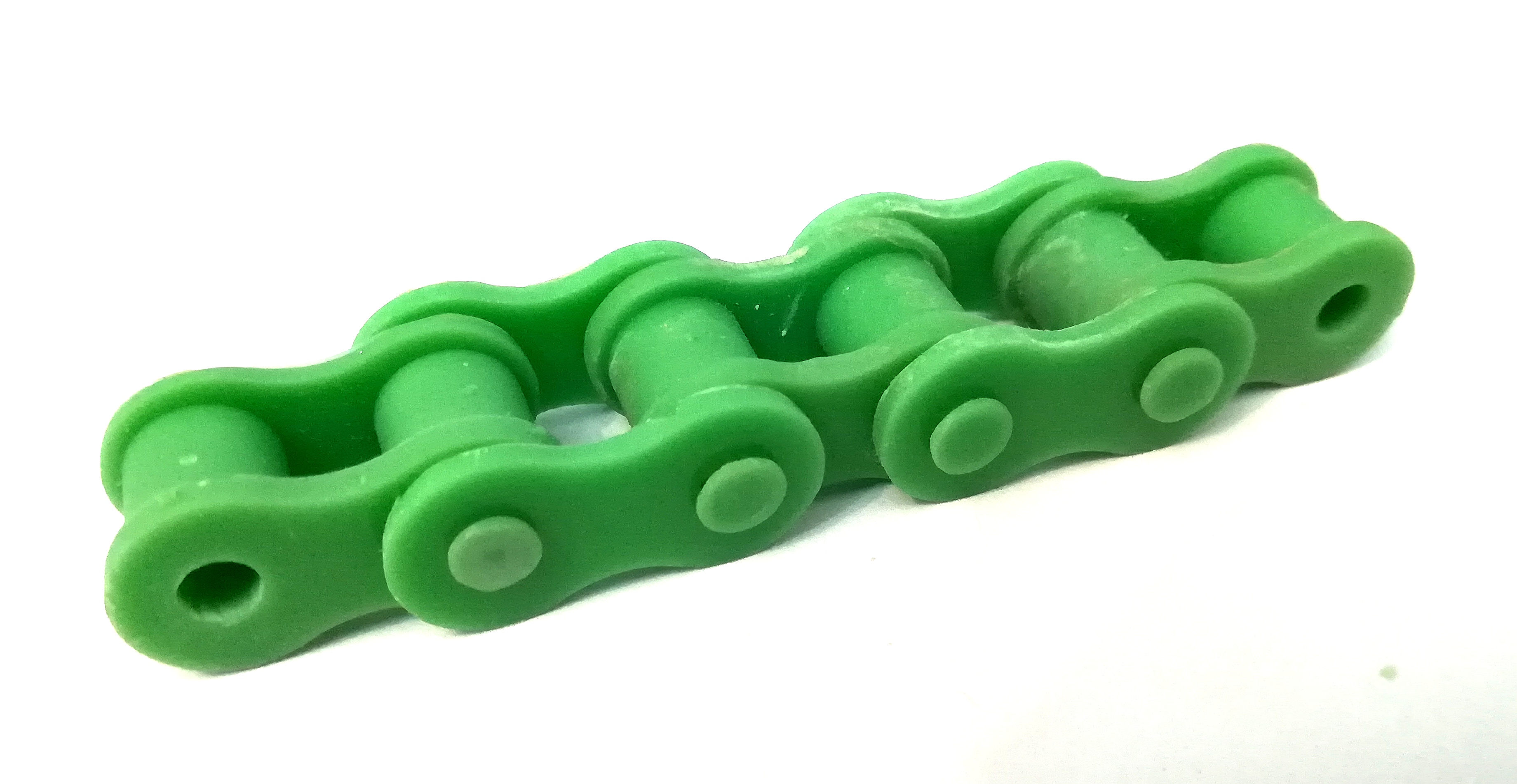 STL file HEAVY Motorcycle Link Chain 3D print model 🏍️・3D print design ...