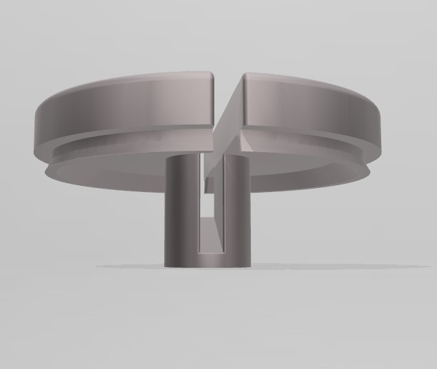 Archivo STL gratis Cable winder/ Enrouleur de cable・Modelo de impresión ...