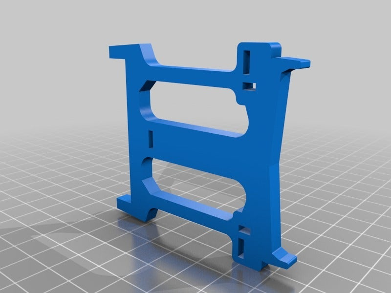Free STL file OpenRC - F1 Workbench (2-in-1 construction) 🚧・3D ...