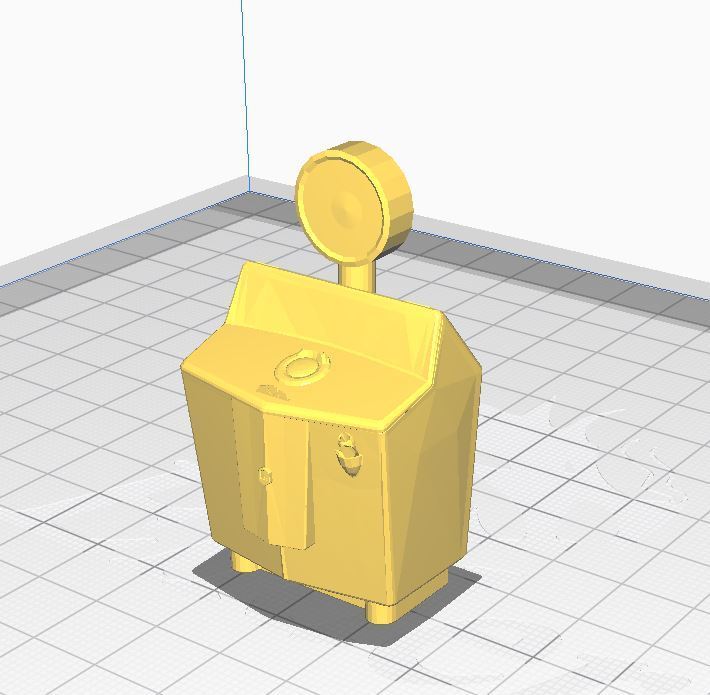 Free STL file Call of duty zombies advantages/perks (1:40)・Template to ...