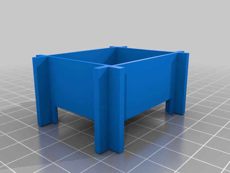 Free STL file box-in-player-box・Design to download and 3D print・Cults